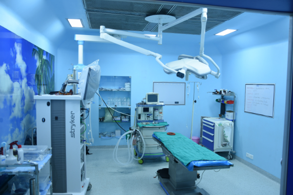 IIGH-Eastern India's Fastest Growing NextGen Gastroenterology Hospital