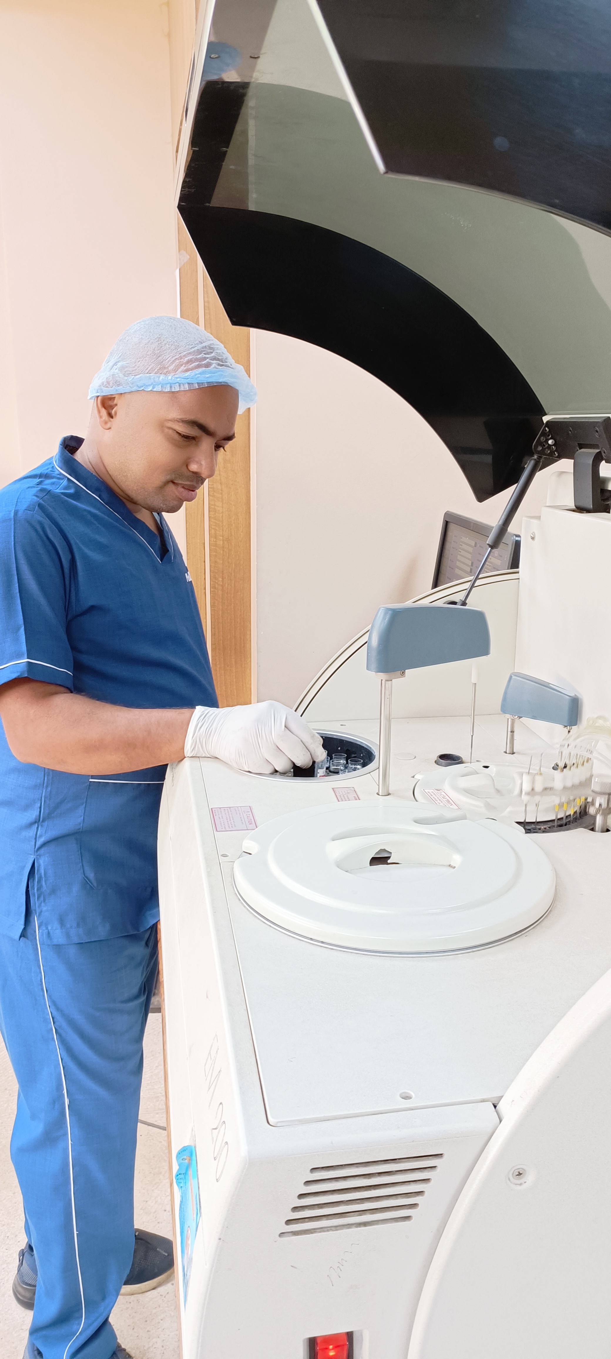 IIGH-Eastern India's Fastest Growing NextGen Gastroenterology Hospital